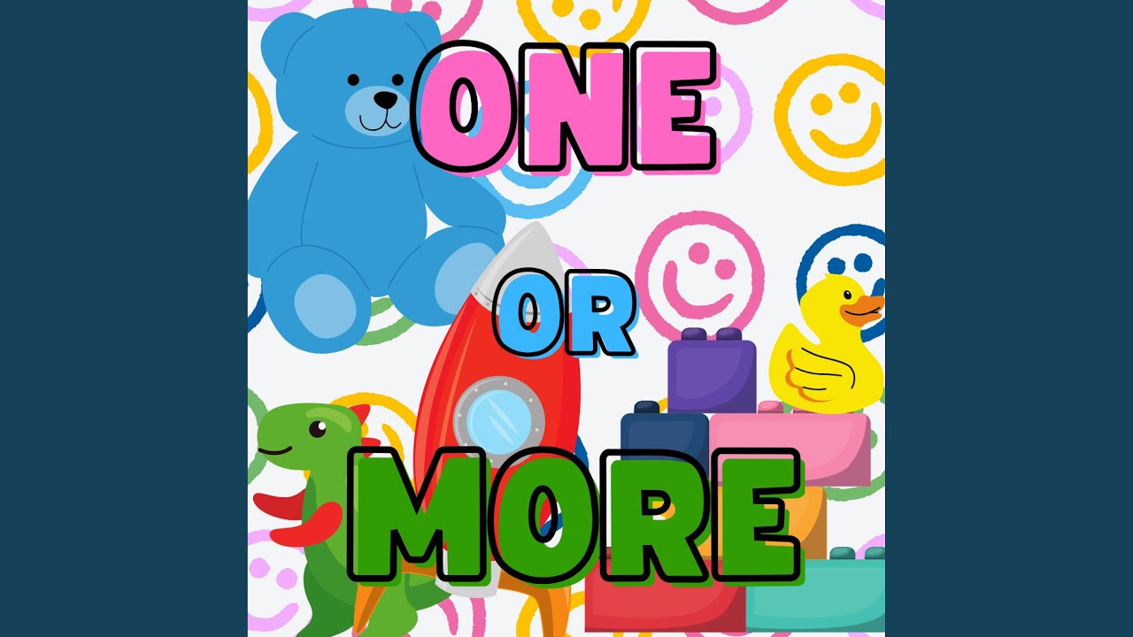 One or More - YouTube