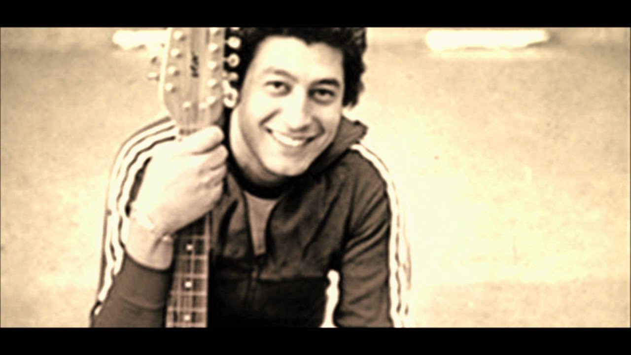 Omar Khorshid - Alchetron, The Free Social Encyclopedia