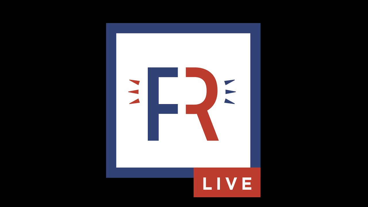 Freedom Realized LIVE with Stephen Black | 11-5-2021 | GUEST: Brandon ...