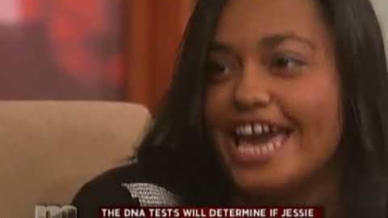Maury: Backstage Obstacles Block Guest's Run of Shame (2010) - YouTube