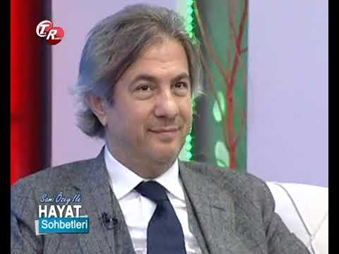 SAMİ ÖZEY HAYAT SOHBETLERİ-BEYOĞLUNDA GEZERSİN
