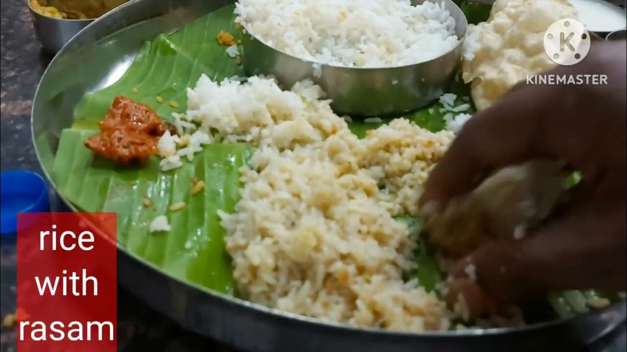 Narayani Special Meals YouTube narayani-special-meals-youtube
