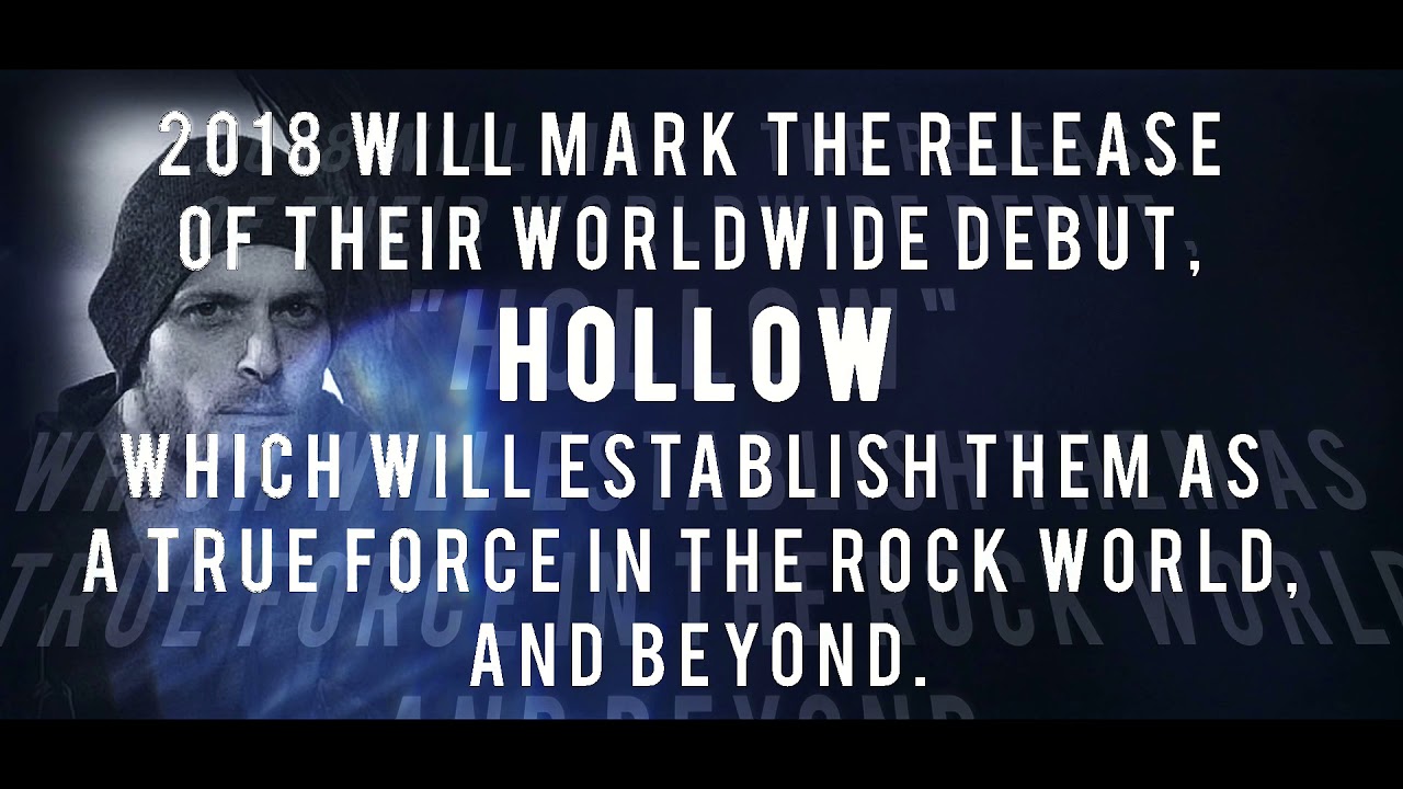 Mourning Grey "Hollow" Promo - YouTube