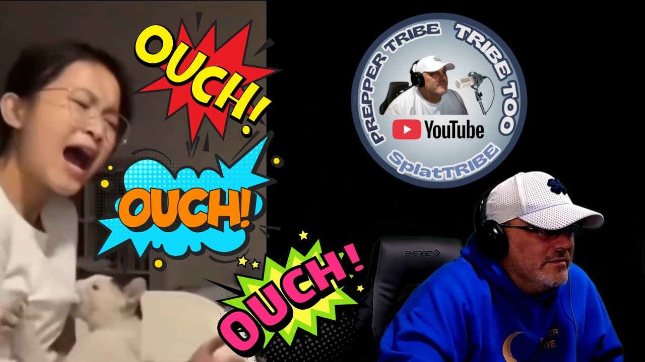 🔵Ouch ! Ooch ! Eech ! LOL ! LMAO ! Funny Videos from around the ...