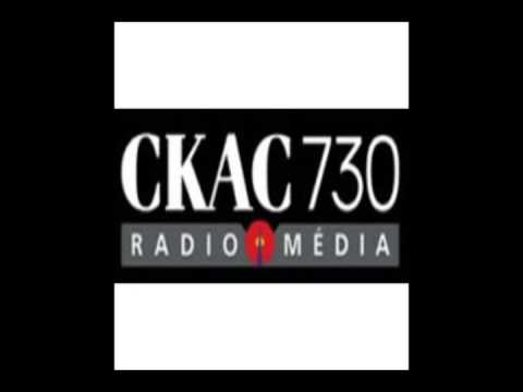 CKAC Sports - YouTube