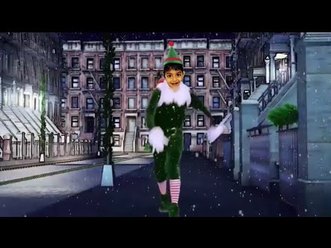 SING-A-LONG CHRISTMAS SONG FOR KIDS 2020! - YouTube
