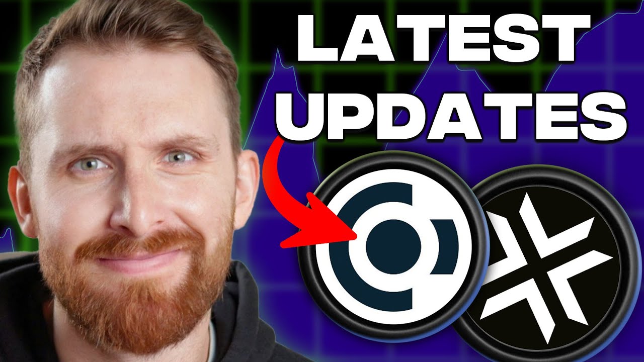 Latest LCX UPDATES and BONUSES | LCX Insights Ep.27 - YouTube