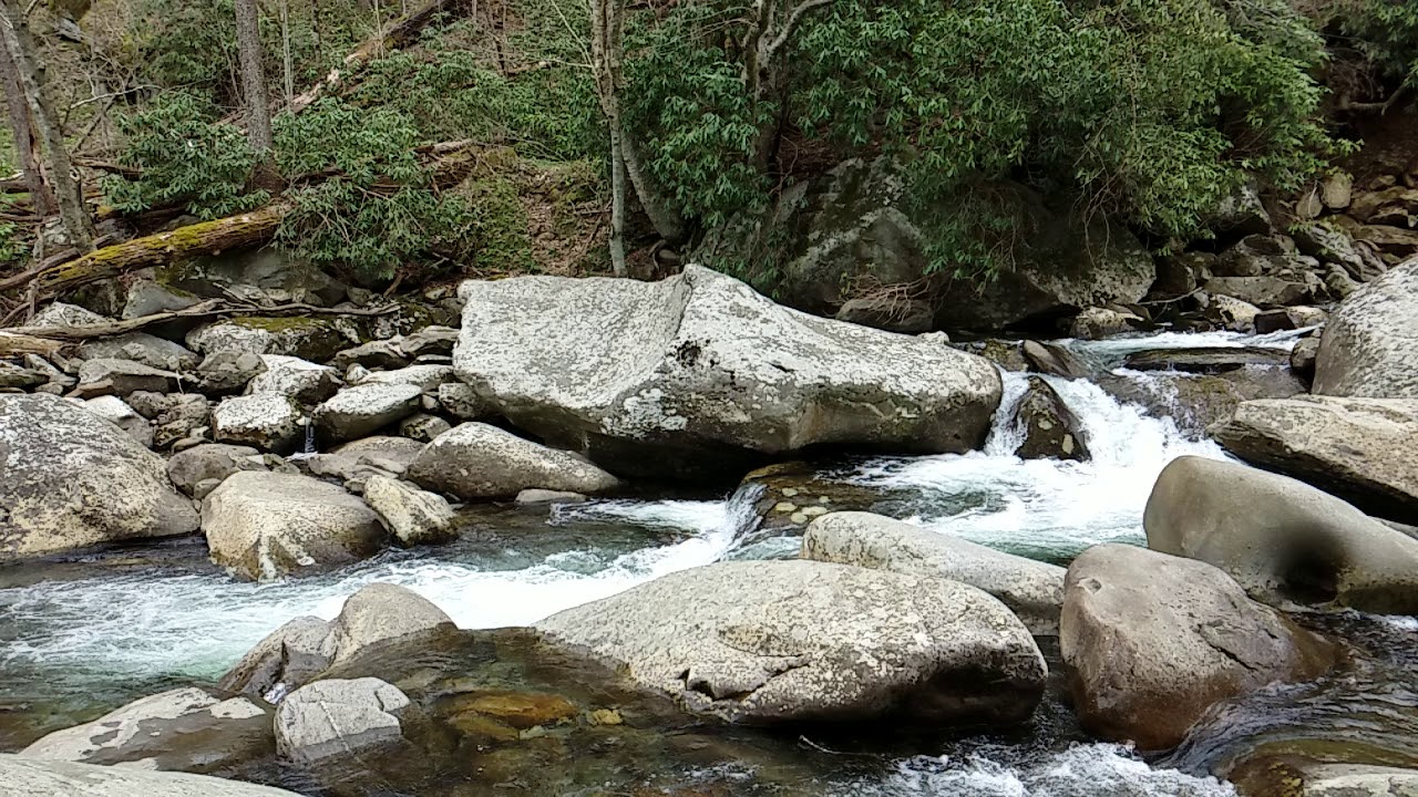 Stream In Slow Motion: Part 15 - YouTube