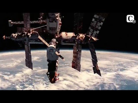 La Mir cumple 30 años - YouTube