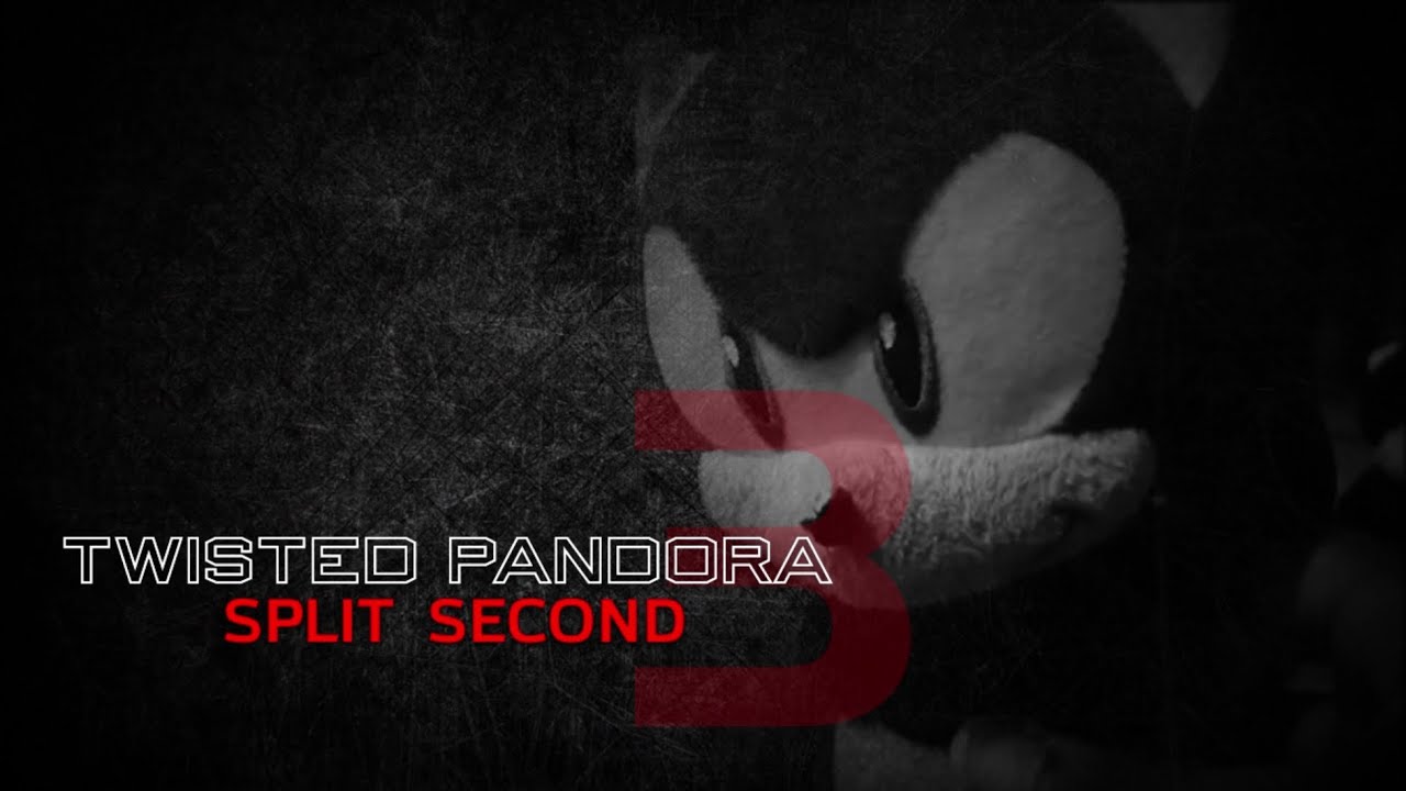(2021) Twisted Pandora 3: Split Second - YouTube