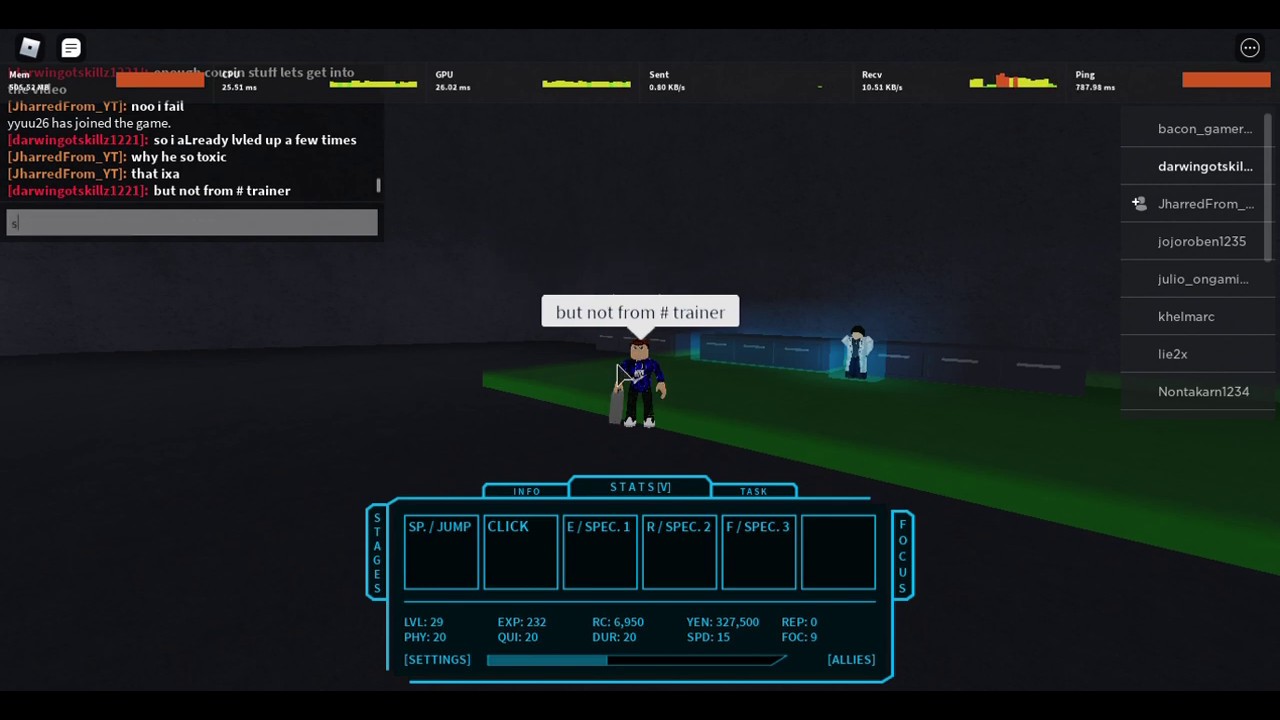 How to level up fast in Ro Ghoul as a CCG // Roblox. - YouTube