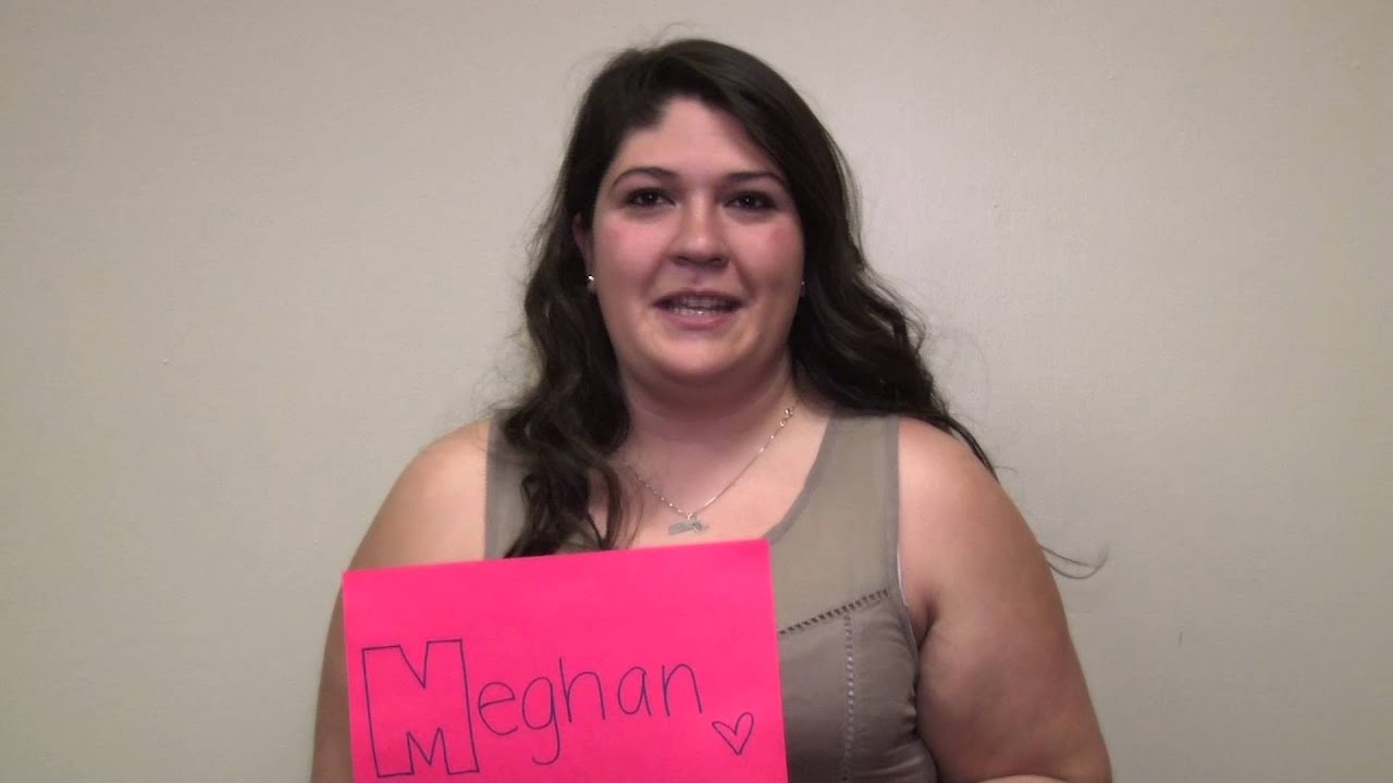 Meet HCSC's Meghan Potter - YouTube