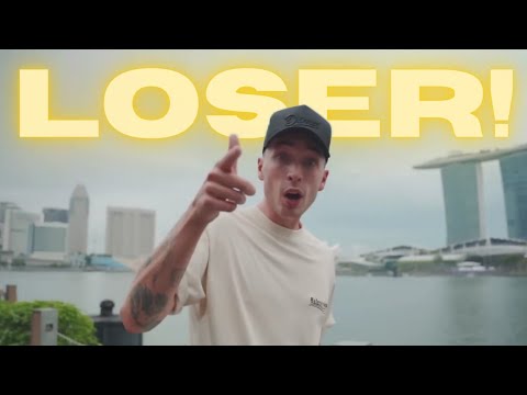 Why YOU are a loser! - YouTube