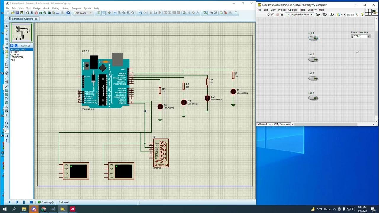 CSE360 (Sec03) Group 04 Lab Presentation - YouTube