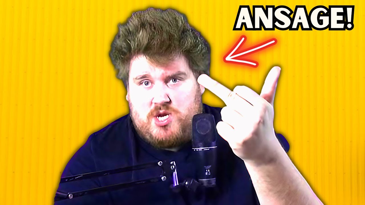 DEUTSCHE MEMES DIE KOMPLETT AUSTICKEN - YouTube