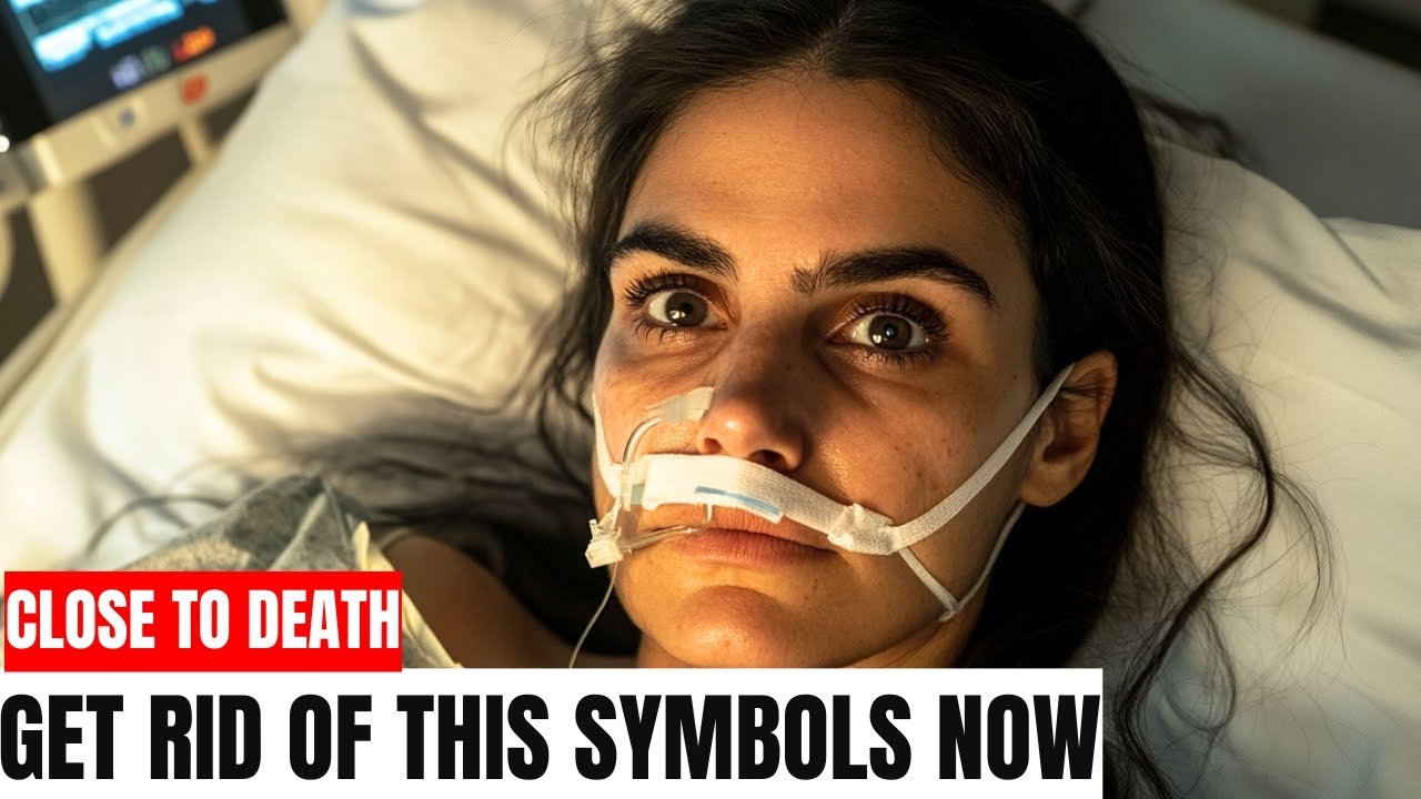 Woman Dies & Jesus Shows Her How Satan Uses These 6 Symbols To Deceive ...