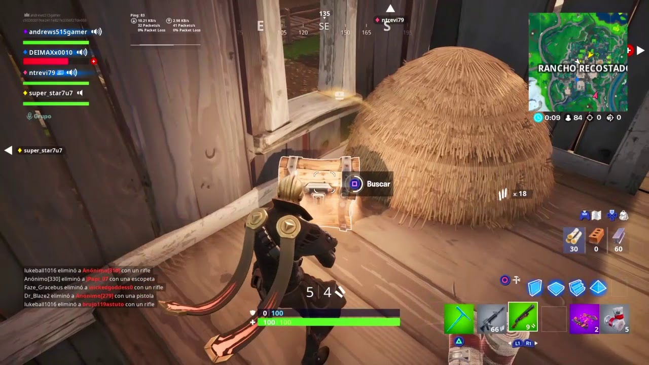 Deimax se calienta - YouTube