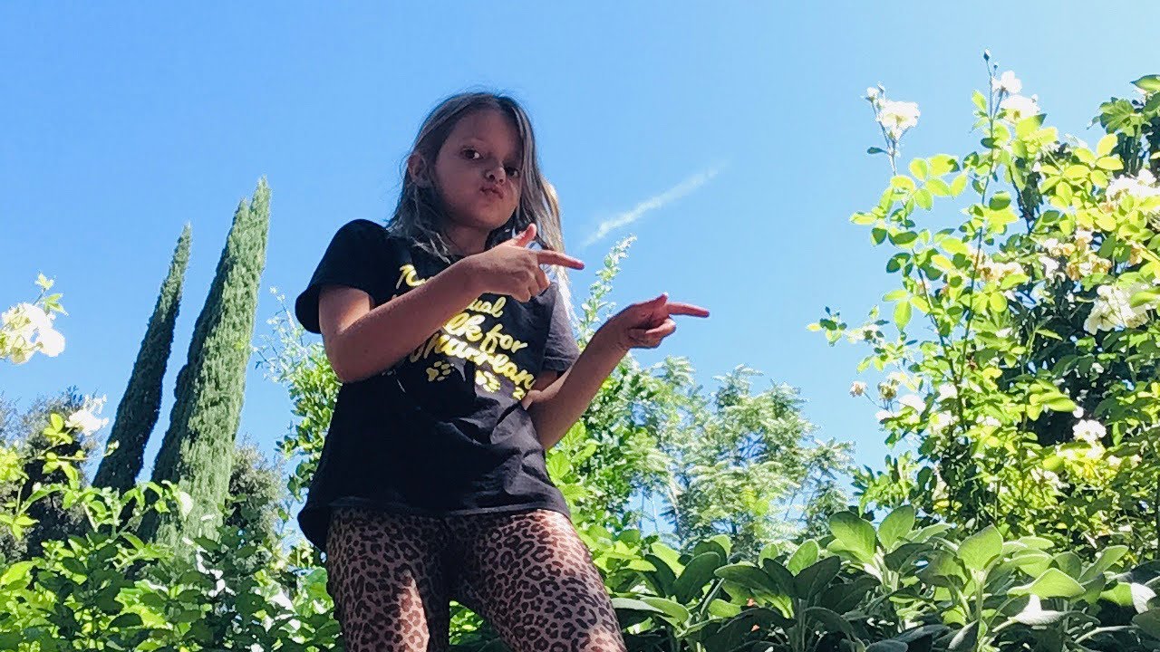 Tips On gymnastics and how to do a somersault - YouTube