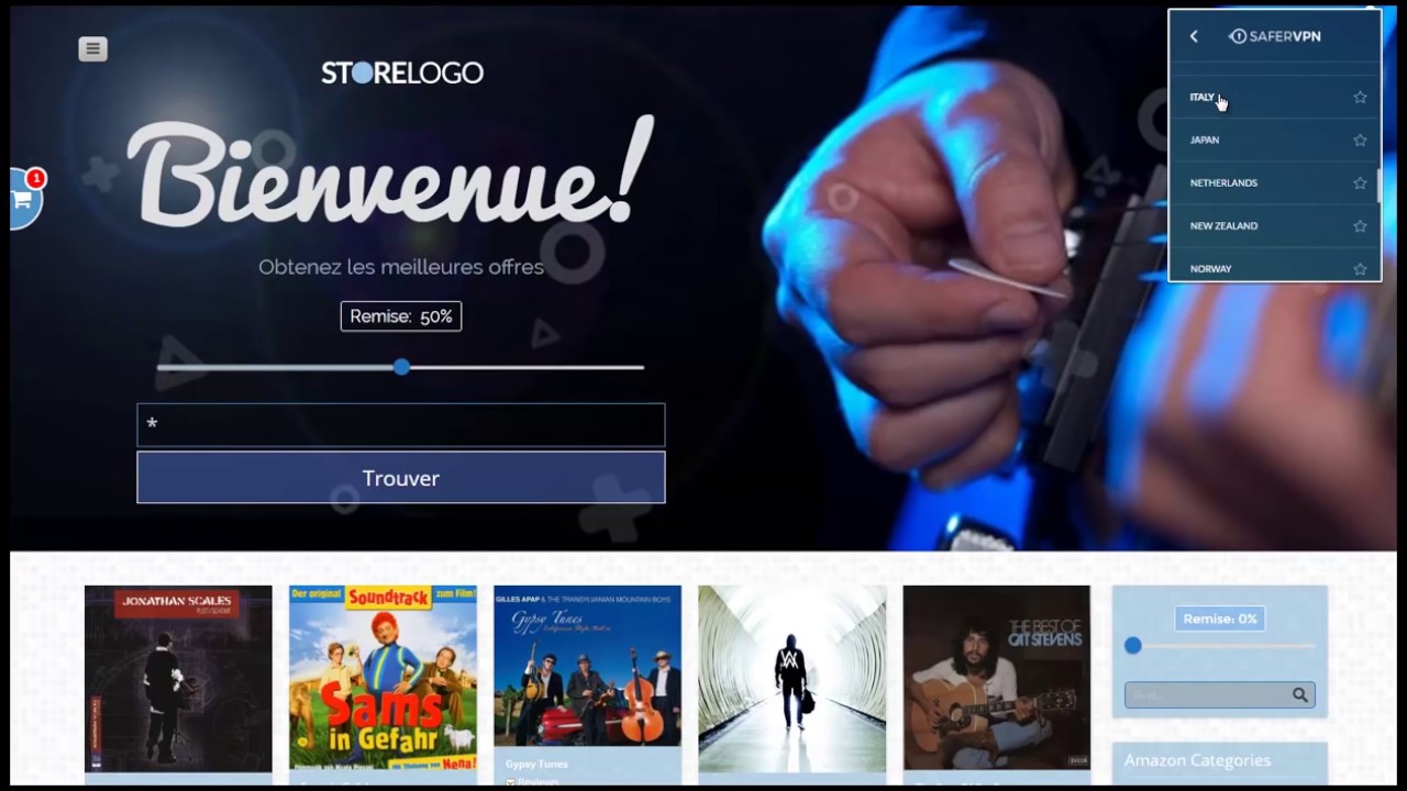 Stream Store Dynamic Posts Plugin reviews Bonus & 70%Discount - YouTube