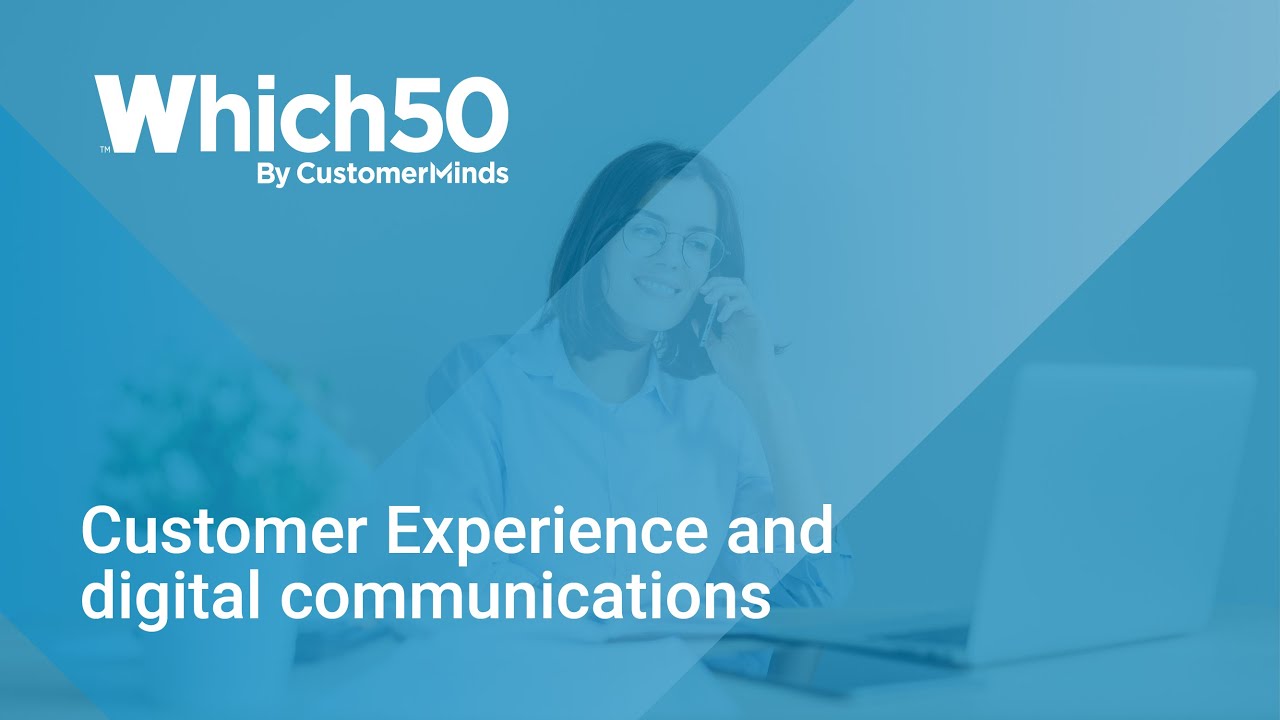 How Digital Communication Creates A Personalised Customer Experience ...