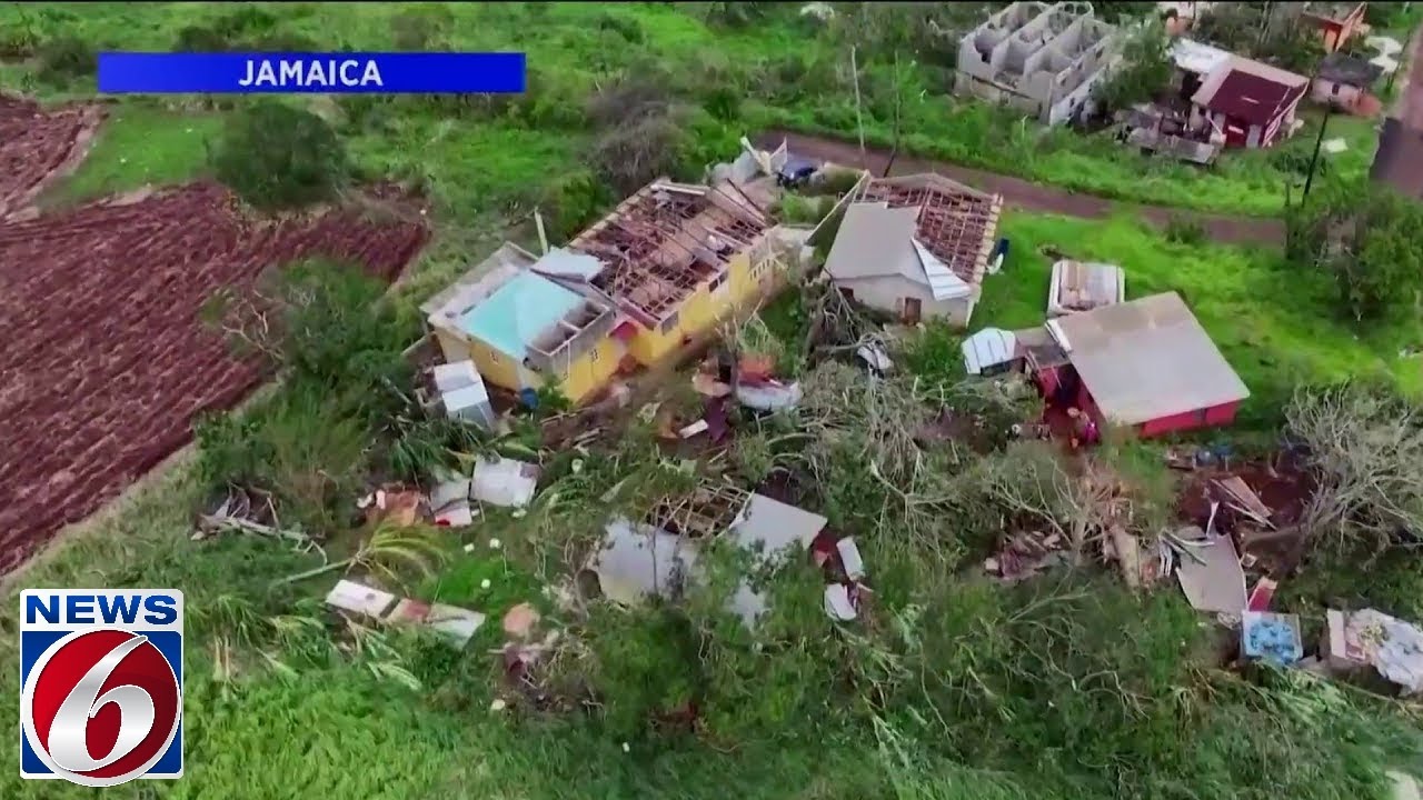 Orlando group asks community to help Jamaica's Hurricane Beryl victims ...