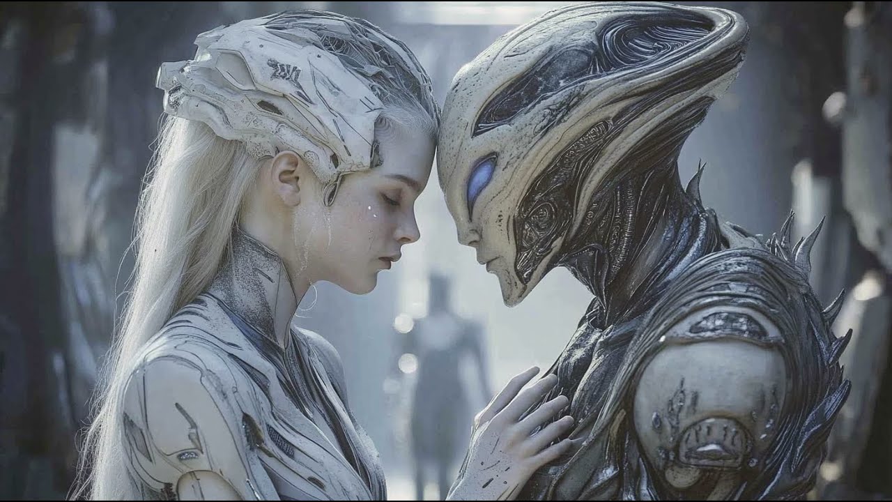 What Happens When You LIVE with Alien Twins for a MONTH? Best HFY ...