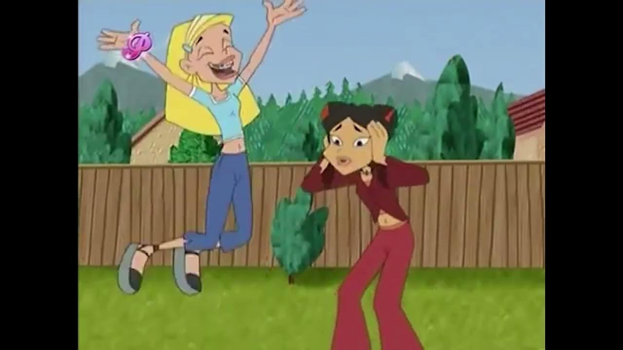 Braceface Theme Song Youtube