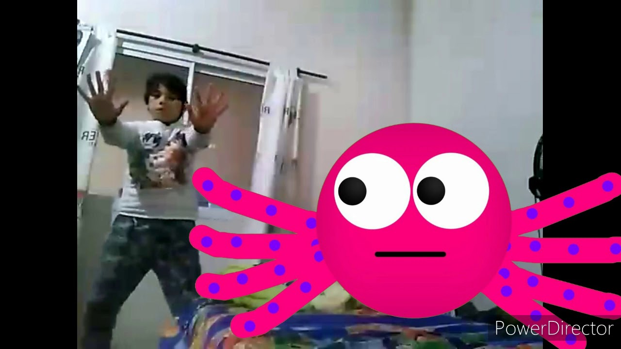 How To Make An Octopus Laughing - YouTube