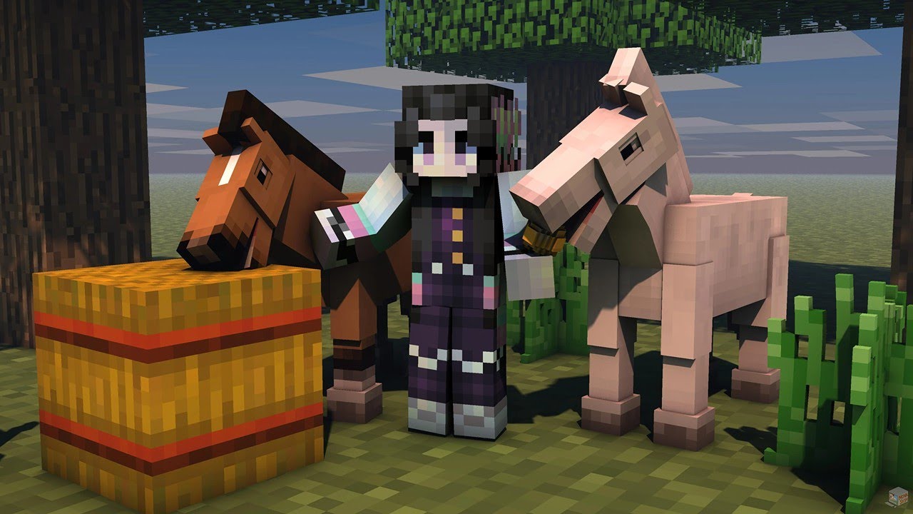 "Un Viaje a Través de los Bloques: Minecraft a Través de las Eras ...