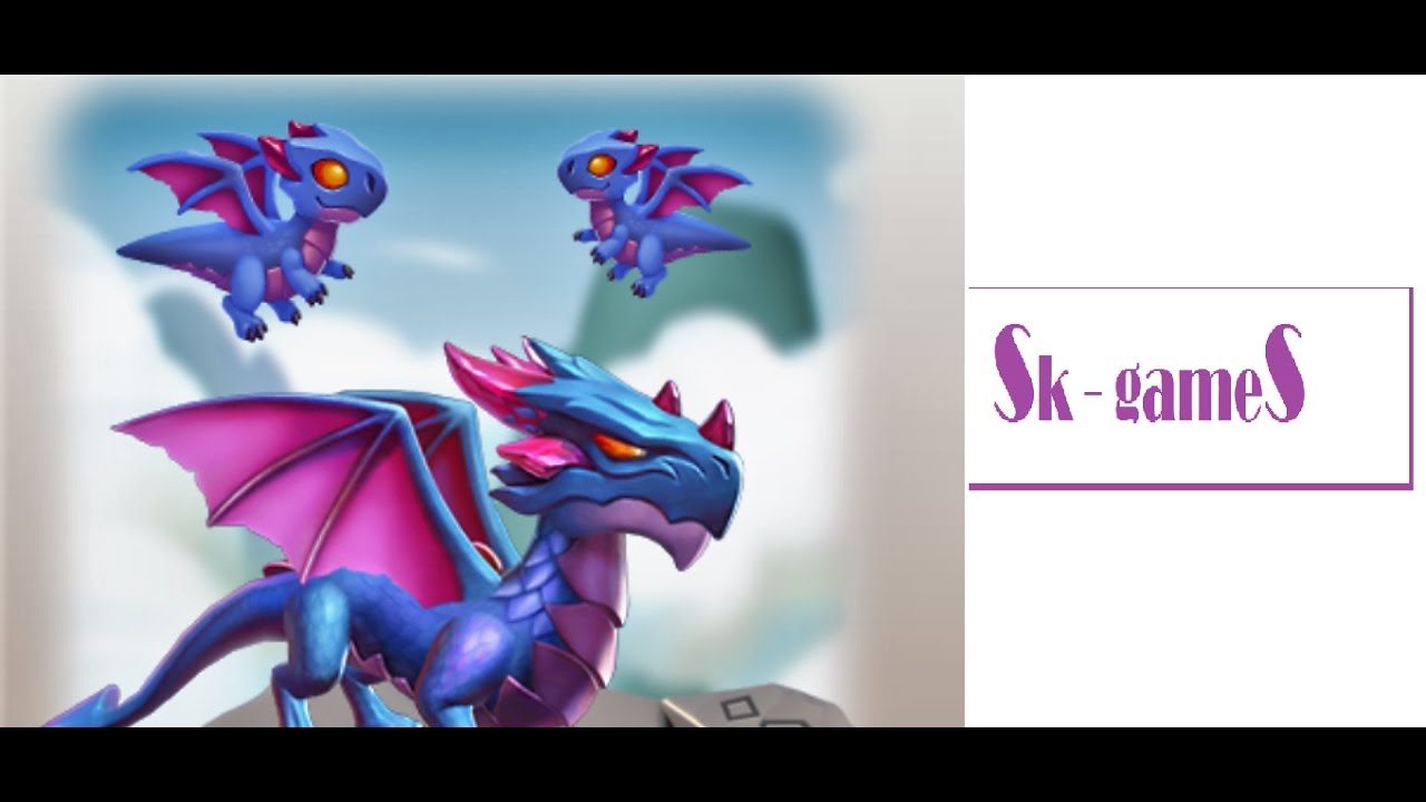Открываем ПОМОЩНИКОВ Хроноса в Легенды Драконо Мании, Dragon Mania ...