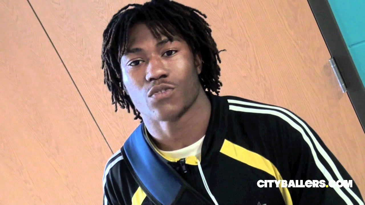 A Day in the Life with Dennis "Wisconsin" Norfleet - YouTube