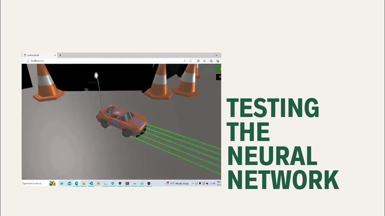 Car Crush: Backdrop Build v5 - YouTube