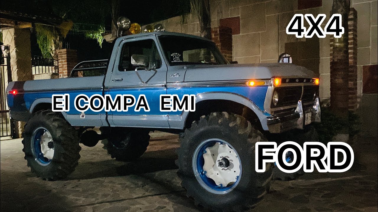 MI PRIMER VIDEO EN EL CANAL‼️ |El COMPA EMI - YouTube