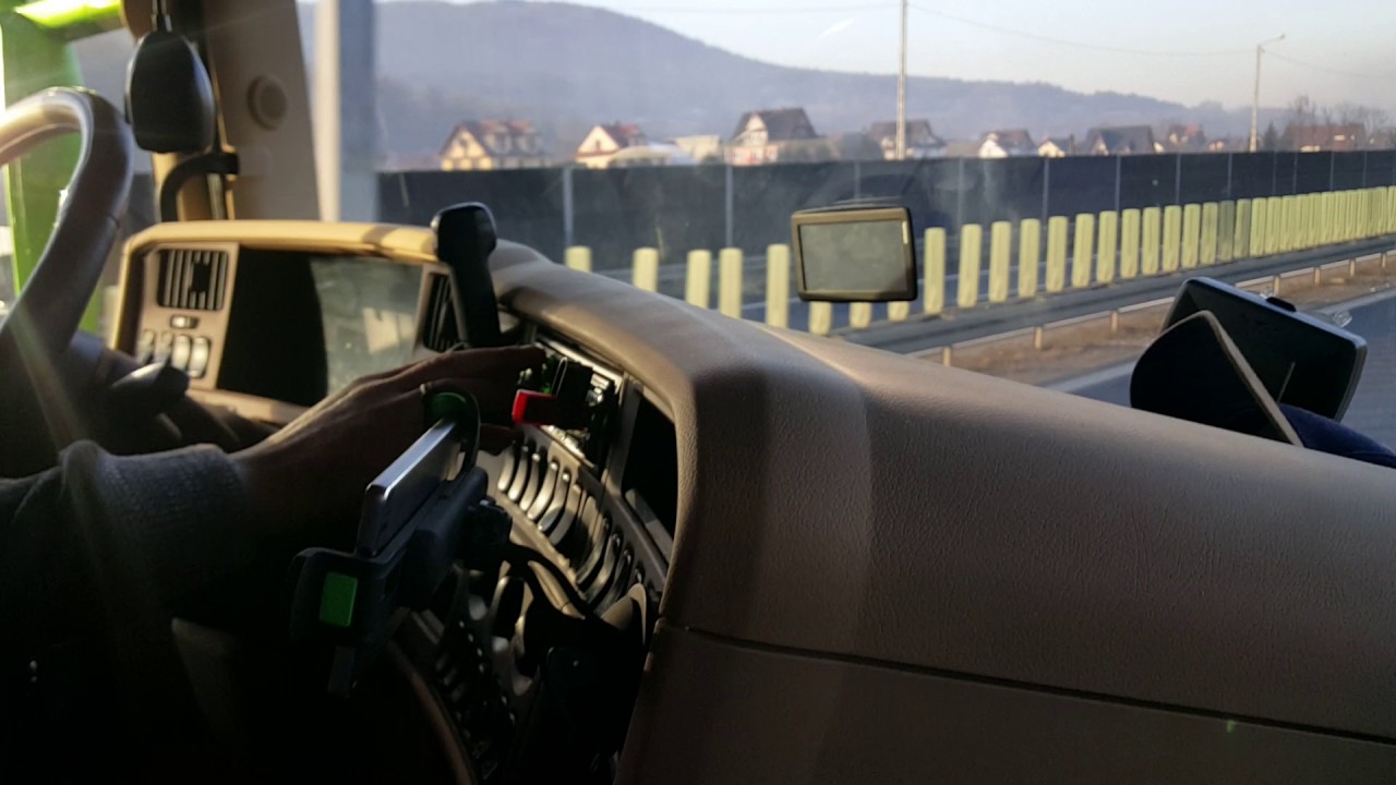 SCANIA R700 Car Audio - YouTube