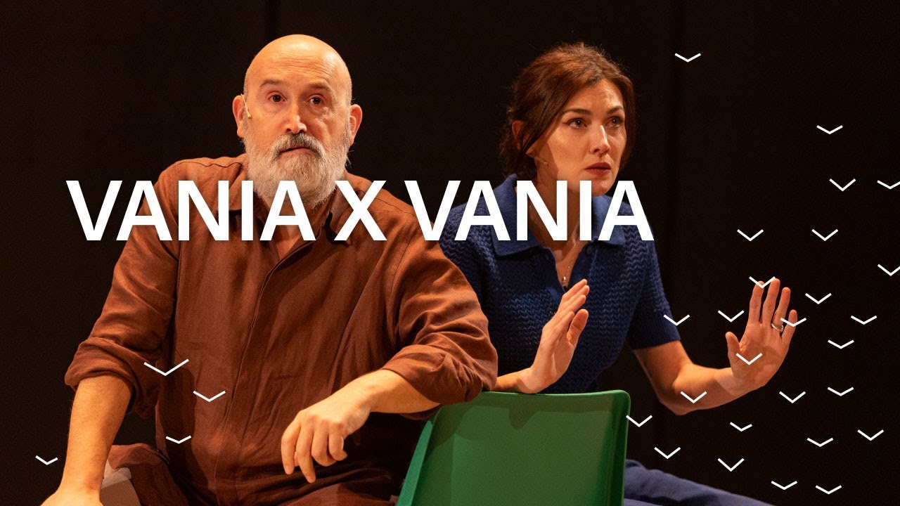 Vania x Vania (v.1) - Temporada Alta 2024 - YouTube