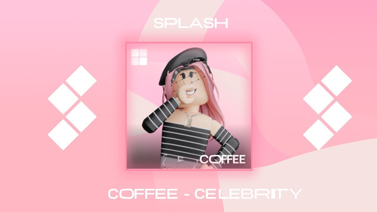 Roblox SPLASH ⭐ Skate & Music Coffee (Full) - YouTube