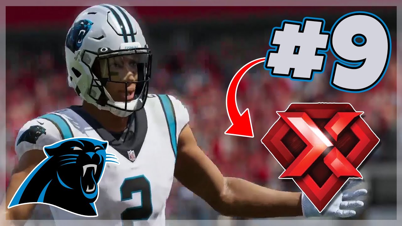 MY BEST PLAYER GETS AN X FACTOR BREAKOUT CHALLENGE!? | Madden 23 ...