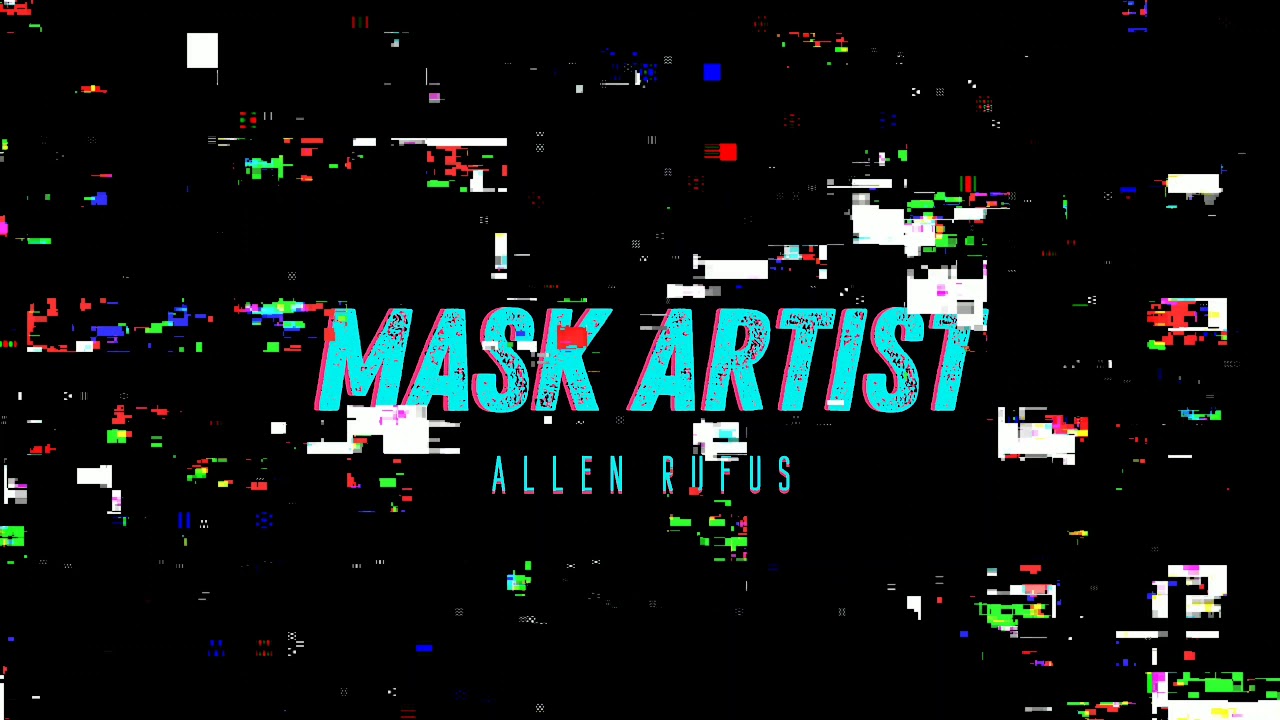 ☢️☢️A intro - MASK ARTIST ☝🏼⚠️⚠️⚠️⚠️ - YouTube