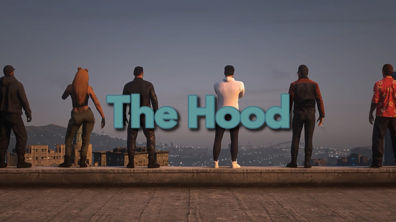 🔴LIVE🔴Viata de politist │ The Hood Romania RP - YouTube