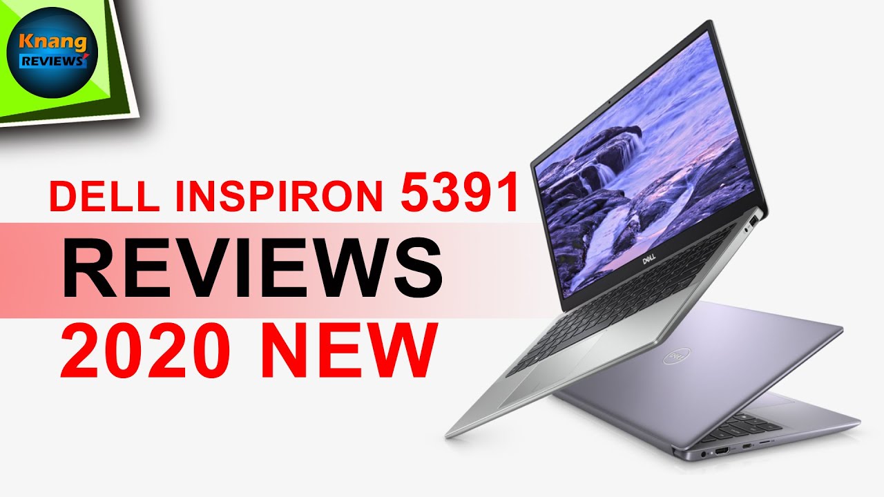 Dell Inspiron 13 5000 5391 Reviews | Laptop Dell Inspiron 5391 (Ice ...