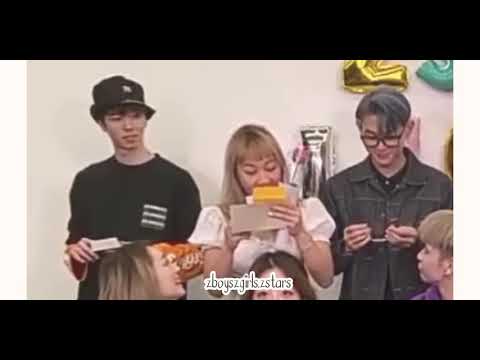 Vanya Roy Moment part 1 [ZSTARS]