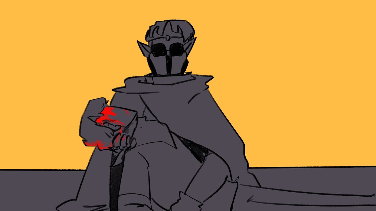 Just a Kid | Dream SMP Animatic [Awesamdude] - YouTube