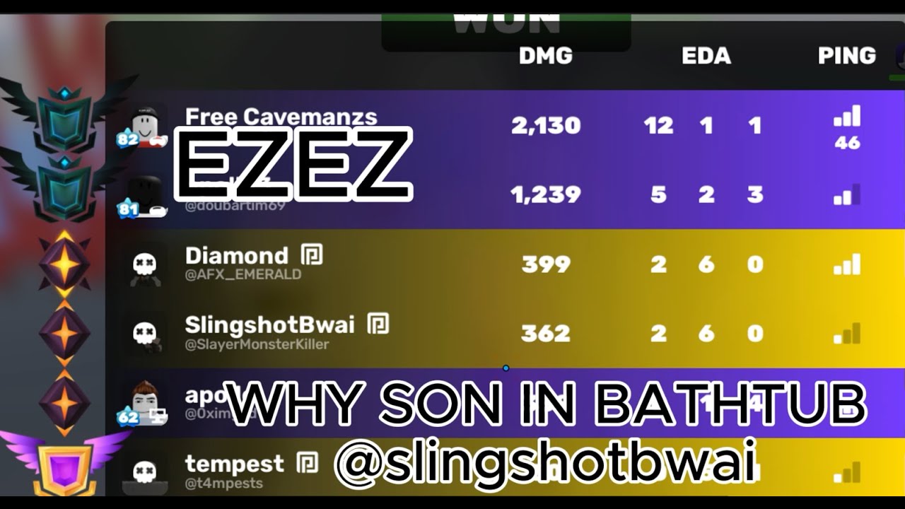 How I RAGECHEATED to ARCHNEMESIS in RIVALS (Roblox Rivals Ranked) - YouTube
