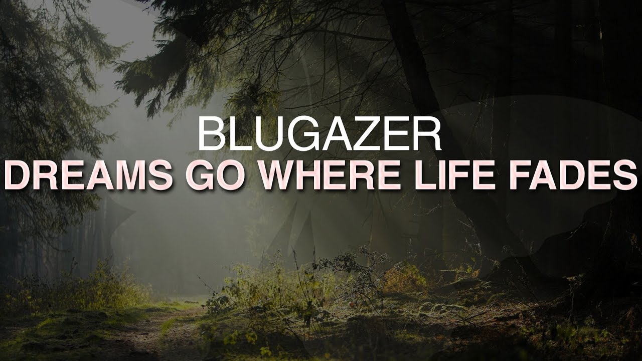 Blugazer - Dreams Go Where Life Fades [FREE | edmSpotlight Compilation ...