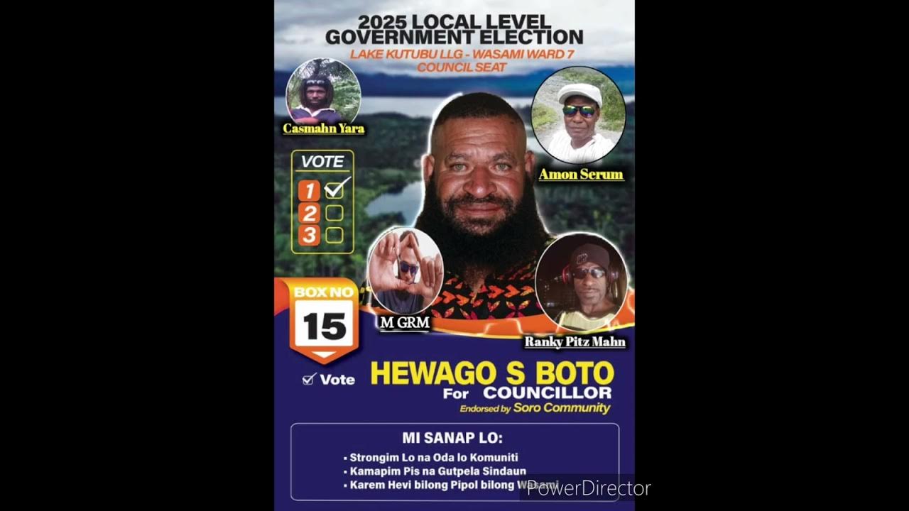 Amon Serum_Hewago S Boto_[2025] ft Renky Pitz Mahn| Casmahn Yara & M GRM--(Prod By:Jux Kay Agu ...