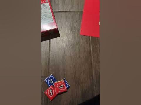Chocolate UNO Setup - YouTube
