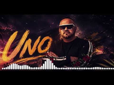 Vamuzze - Uno Dos Tres (AUDIO) 2026