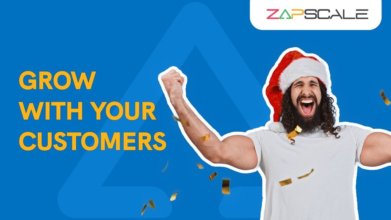 Unlock Success with the Easiest Customer Success Platform - ZapScale ...