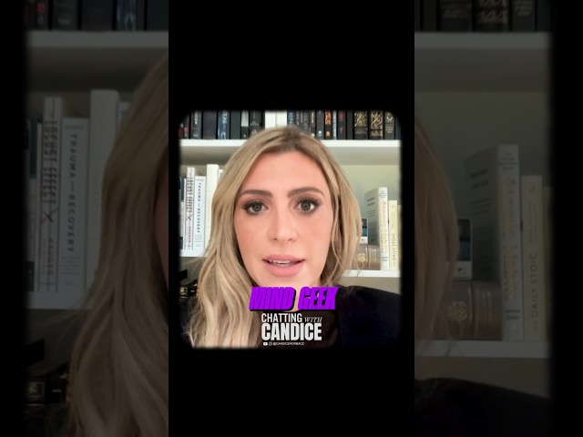 Videos | Chatting with Candice