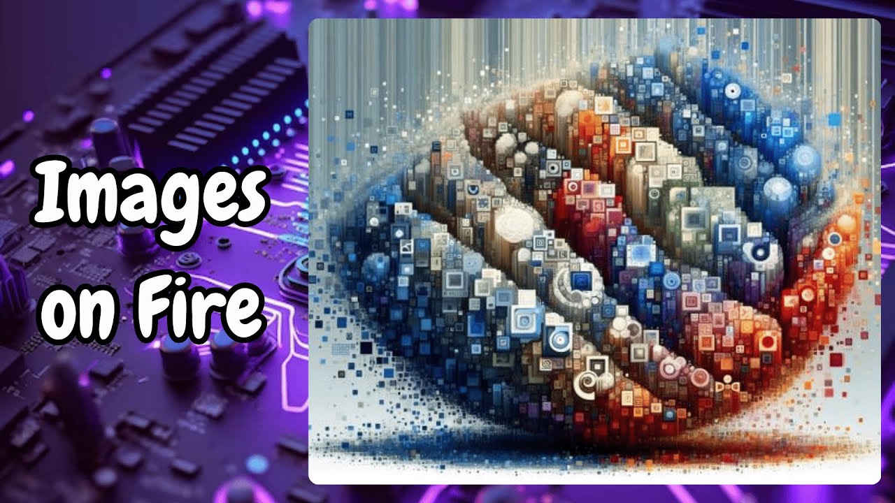 Getty Images on Fire: The Controversial Decision to Discard 'Clean ...